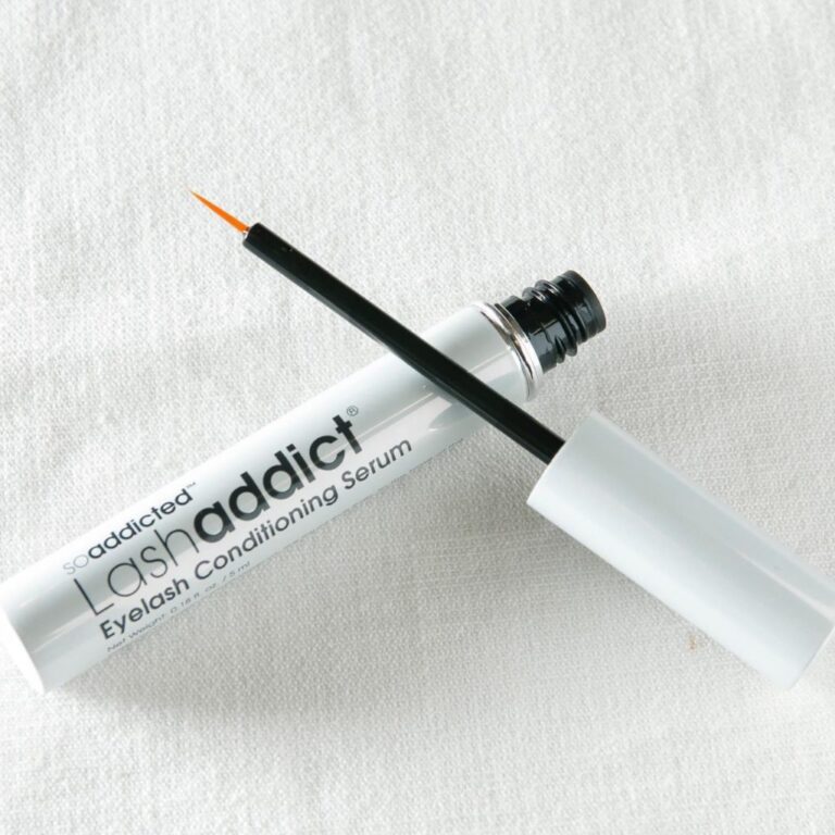 ラッシュアディクト｜Qoo10（キューテン）で本物か偽物かを見分ける簡単な方法を紹介します - cele-bre.com